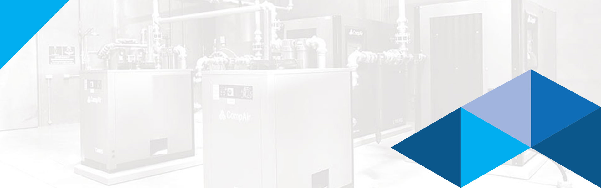 Air Compressors | Service & Installation | Nessco Pressure Systems