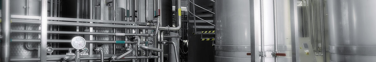 Air Receiver Inspections | Nessco Pressure Systems