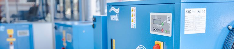 Venti compressors: Italian excellence now in Australia | Nessco ...